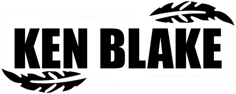 Ken Blake – Coming of Age